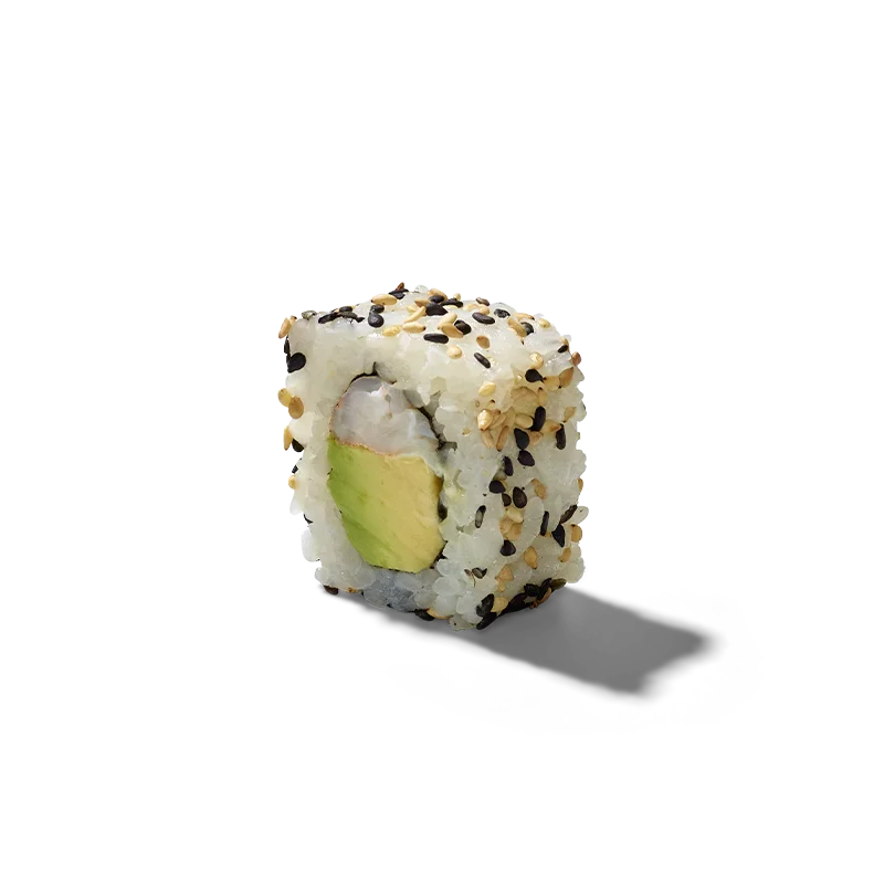 CALIFORNIA MAKI 4PCS